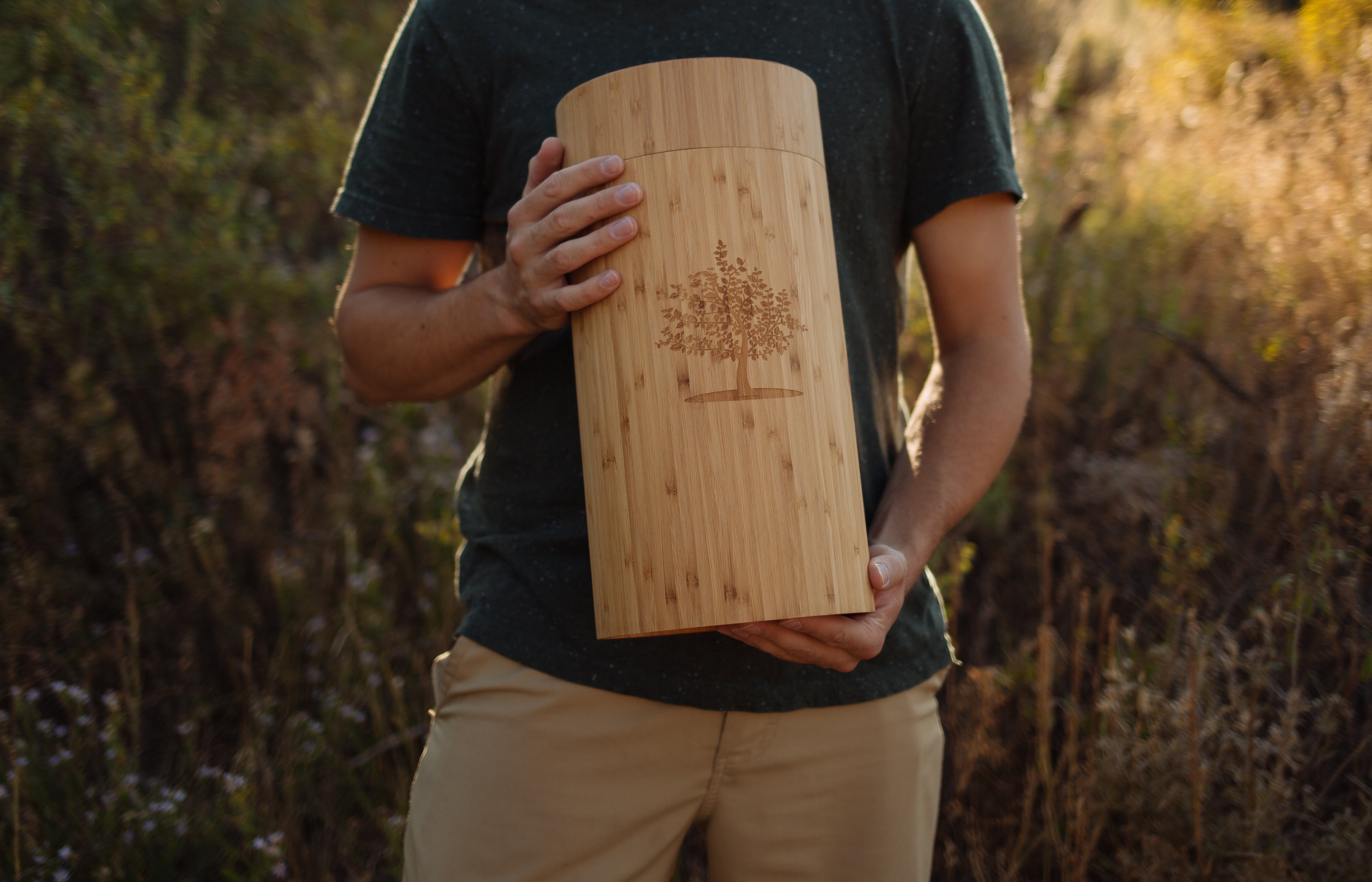 Eco Urns – After Urn Store