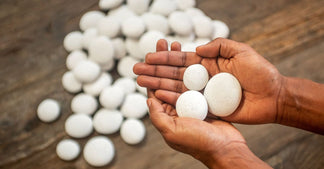 Solidified Remains by Parting Stone – After Urn Store