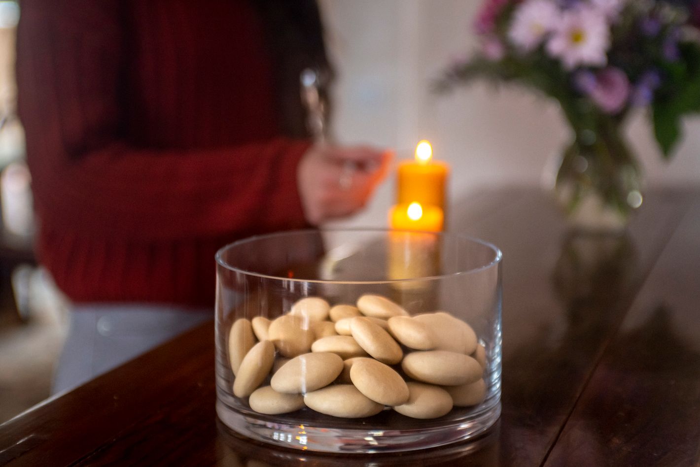Solidified Remains by Parting Stone – After Urn Store